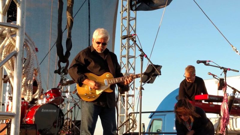 Karl Lydell Looks Back On 40 Years Of Music, Memories | News, Sports ...